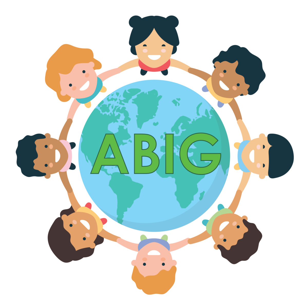 ABIG – Associação Beneficente Irmã Gê – (41) 3606-3091 – Ajudando você ...